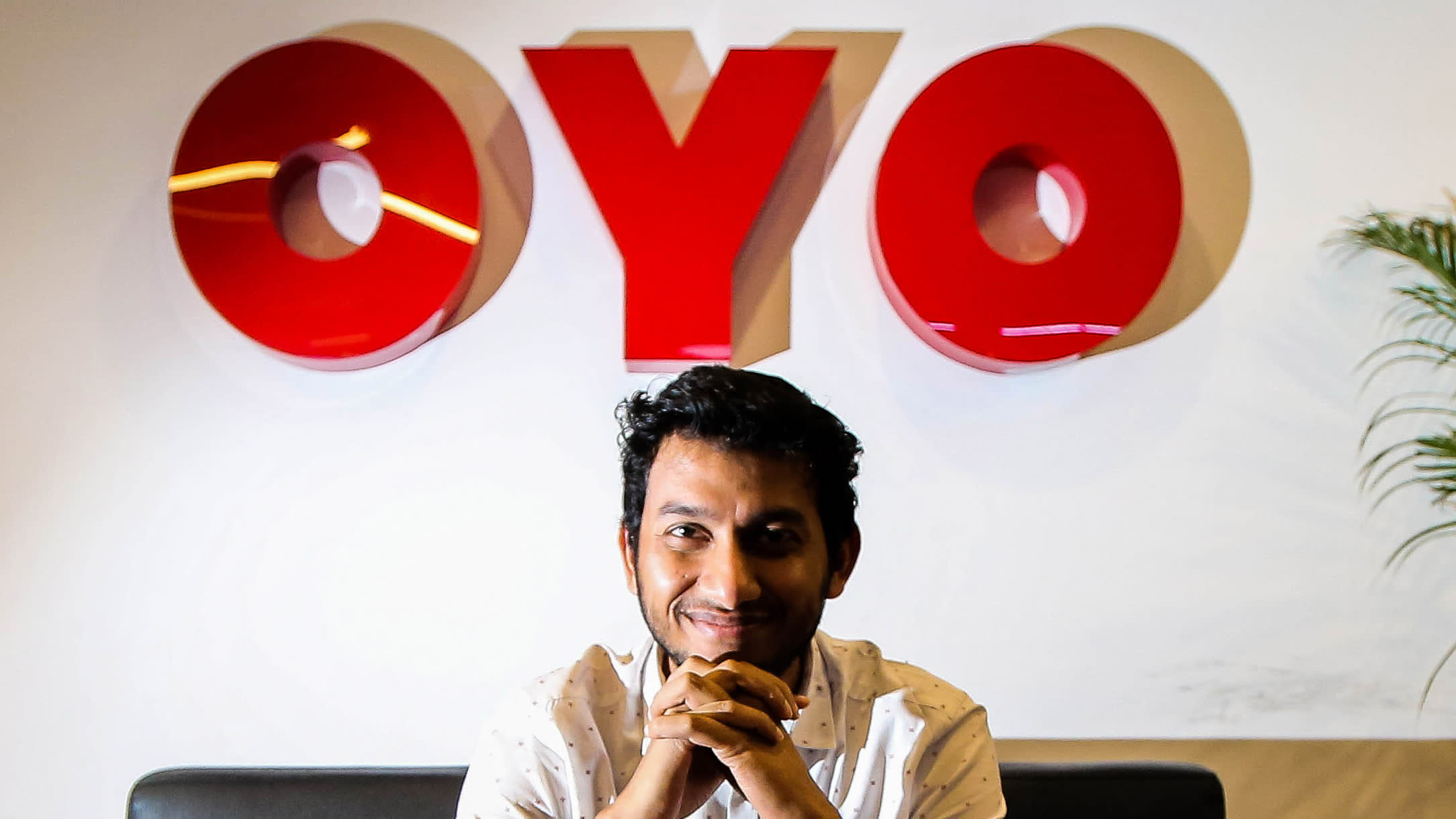 OYO Hotels & Homes Bakal Gulirkan Fitur Multi Bahasa - DATAMEDAN