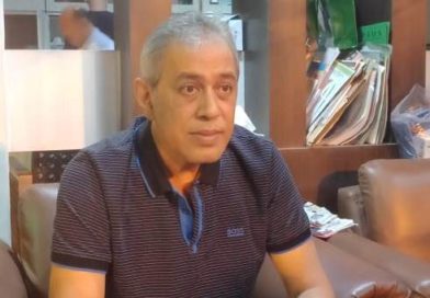 Kodrat Shah: KNPI Harus Bermanfaat untuk Pemuda dan Masyarakat - DATAMEDAN