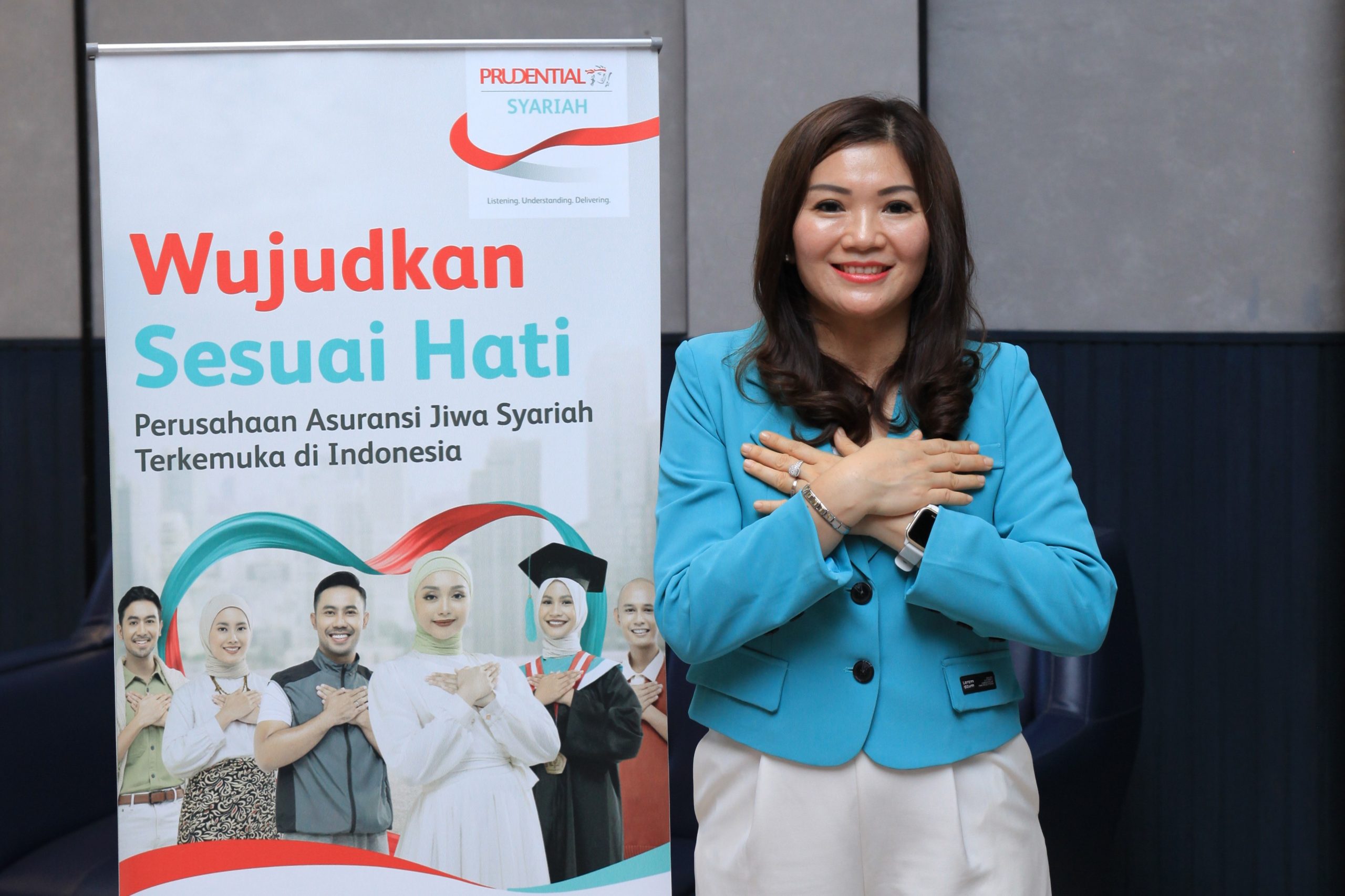 Sosok Inspiratif: dr.Linda, Bantu Pasien Penyakit Jantung dengan Klaim ...