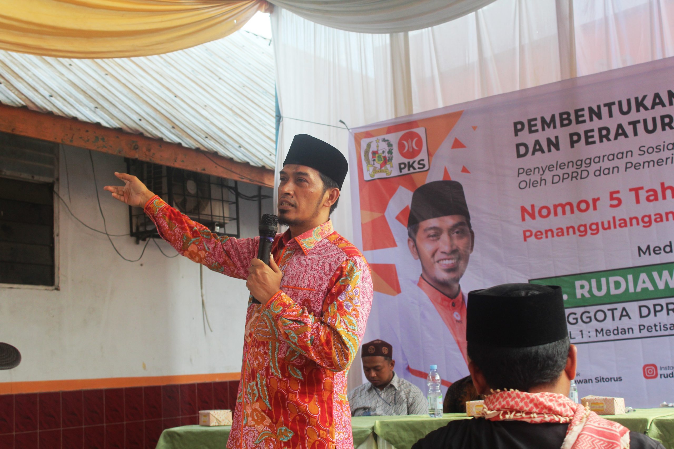 Peningkatan SDM Masyarakat Penting Dalam Program Penanggulangan ...